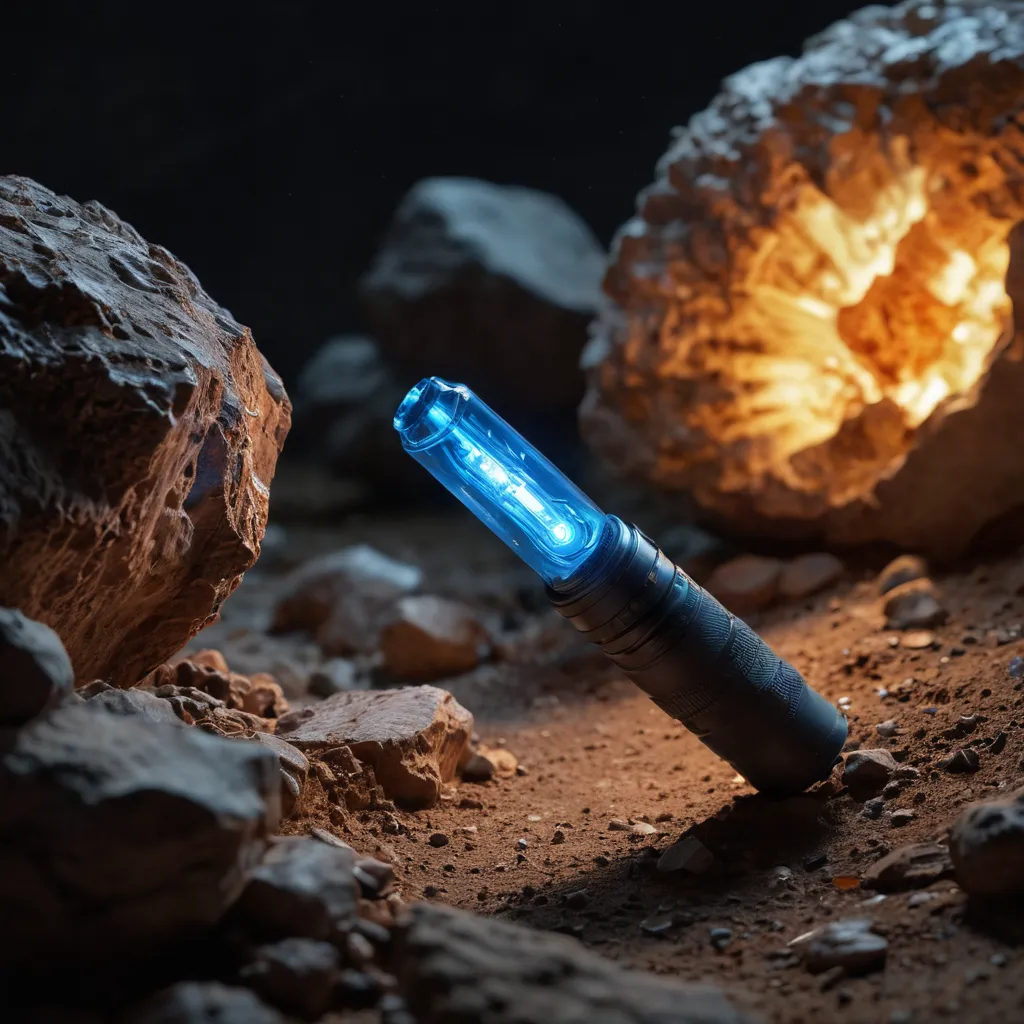 The Brightest UV Flashlights: A Comprehensive Guide