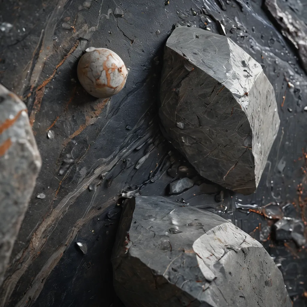 Understanding Soapstone: Composition and Unique Traits