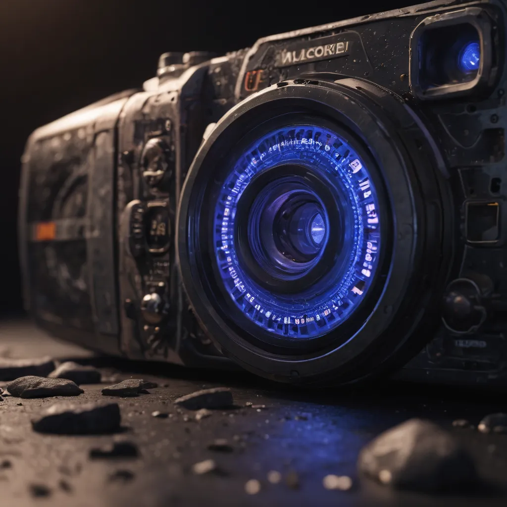 Key Factors to Consider When Buying Blacklight Equipment