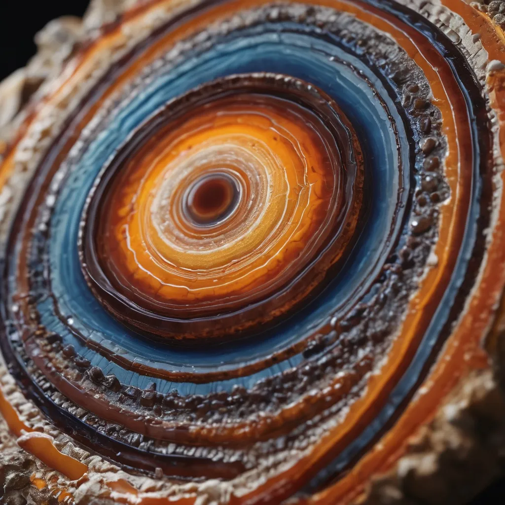 Exploring the Unique Features of Agates
