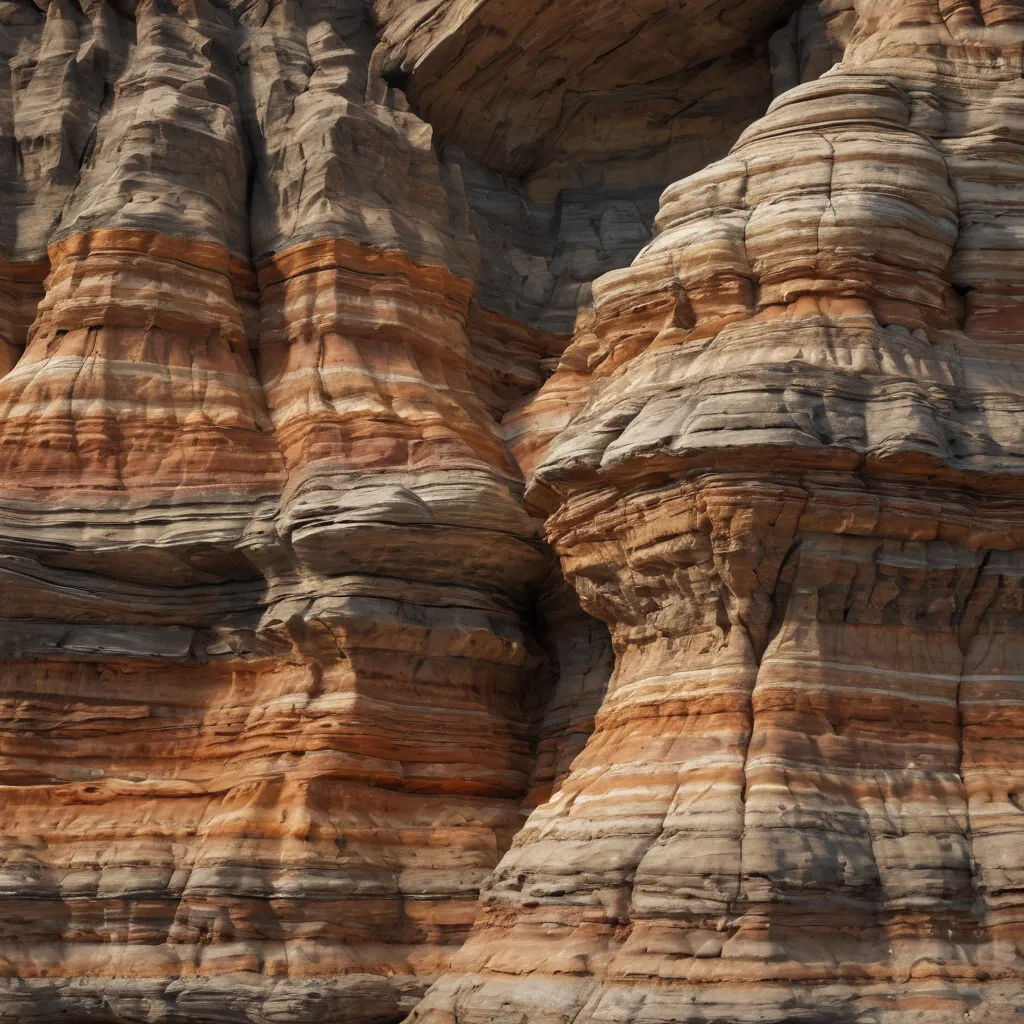 Exploring Earth's Geological Foundations: Rocks and Minerals