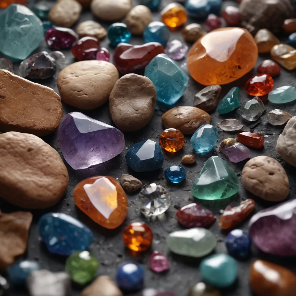 Exploring Michigan's Geological Treasures