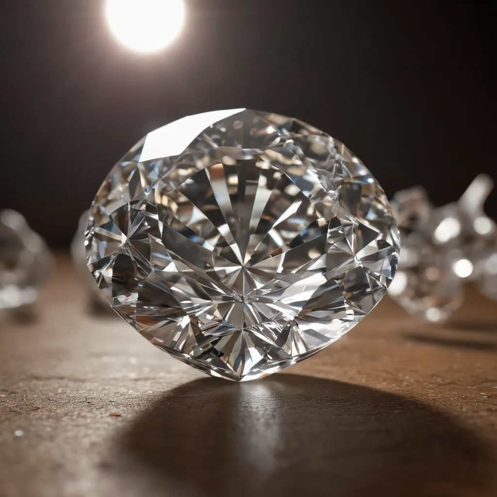 Understanding the Value of a 40 Carat Diamond