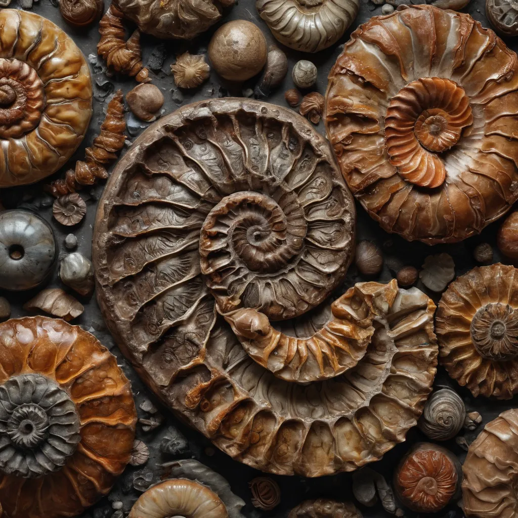 The Comprehensive Guide to Buying Ammonite Fossils