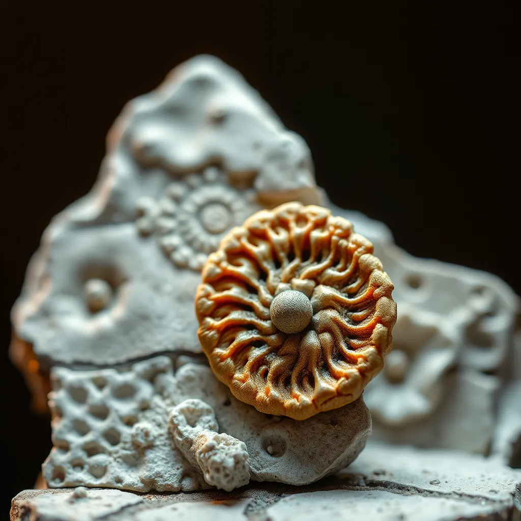 Exploring the Complex World of Fossil Science