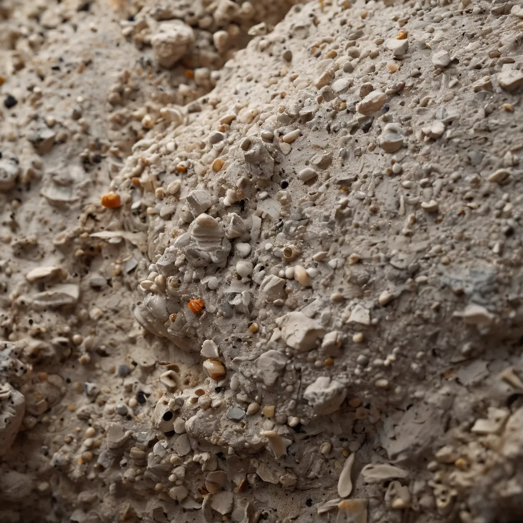 The Intricacies of Pumice: Nature's Lightweight Wonder