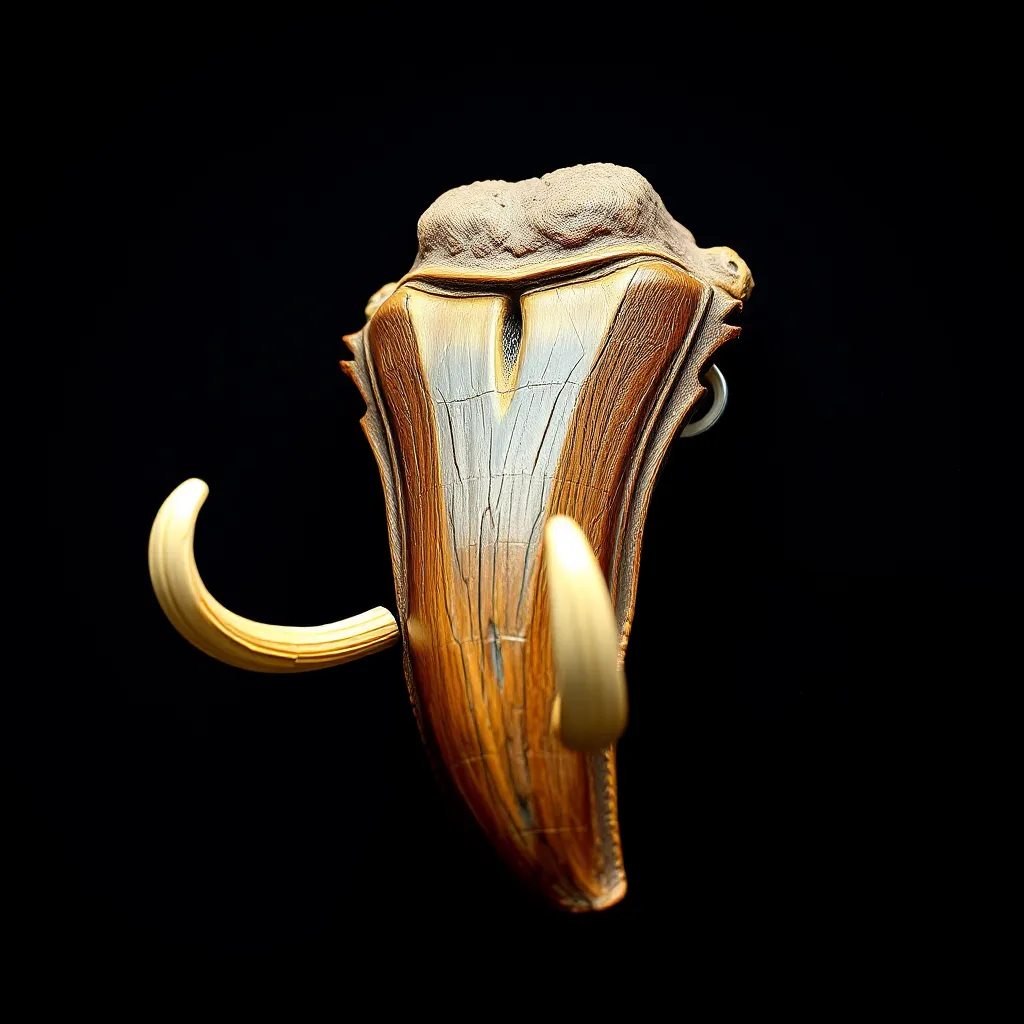 The Fascinating Allure of Collecting Mammoth Teeth