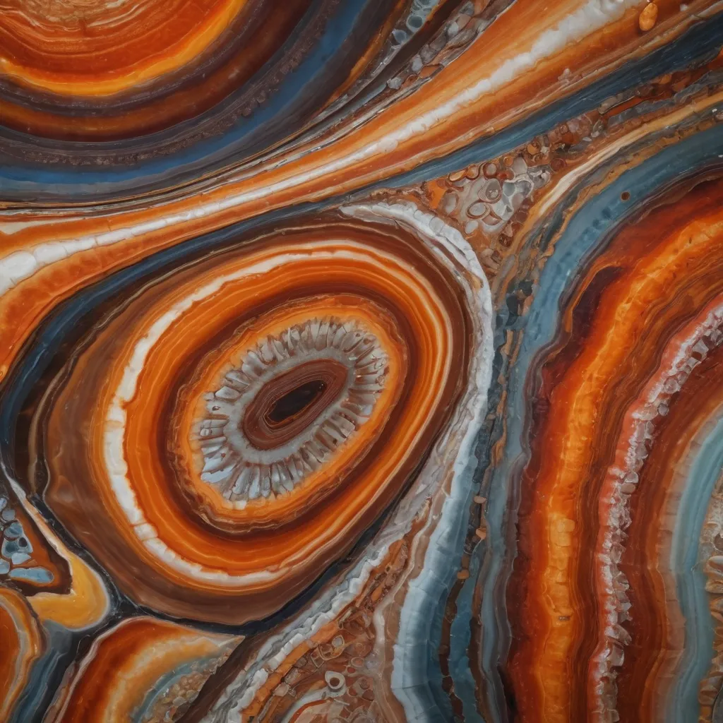 Exploring the Diverse Dimensions of Agate