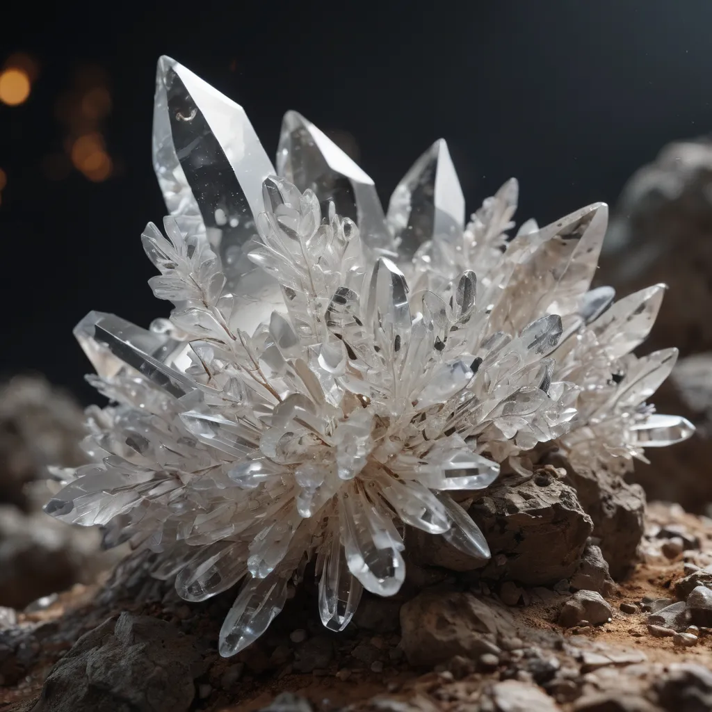 Exploring the Diverse Aspects of Quartz