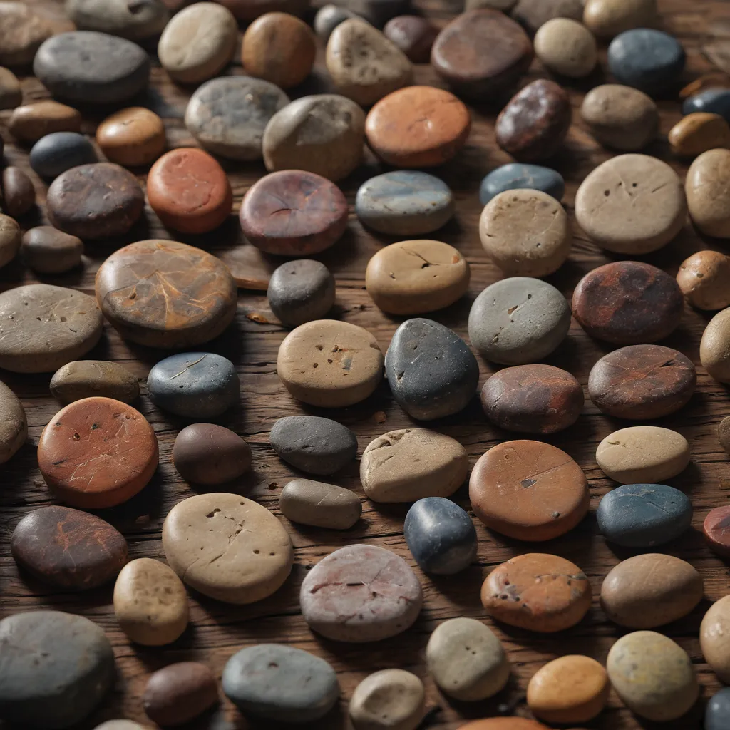 Exploring the Mystique of Shaman Stones: Culture and Significance