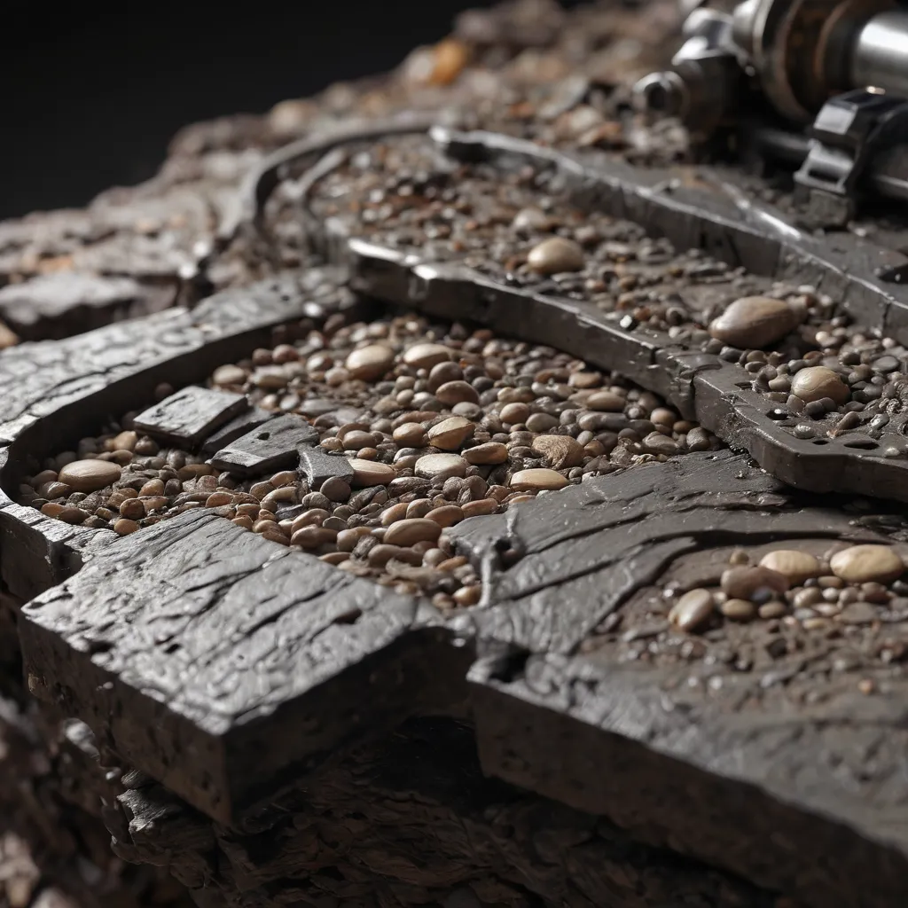 The Rock Sander: A Comprehensive Guide for Collectors