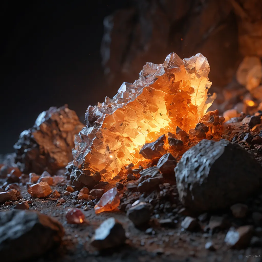 Exploring Natural Fluorescent Light and Its Impact