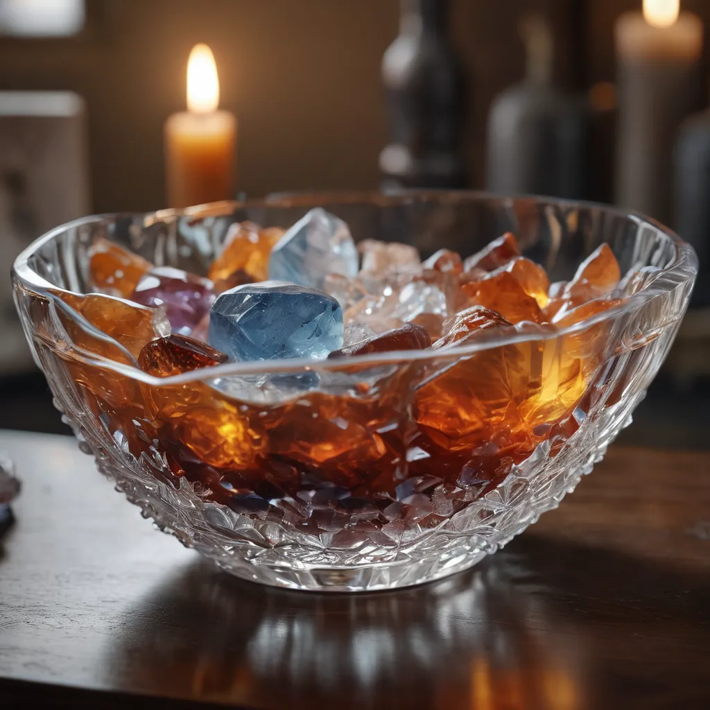 Understanding Crystal Charging Bowls: Uses and Benefits