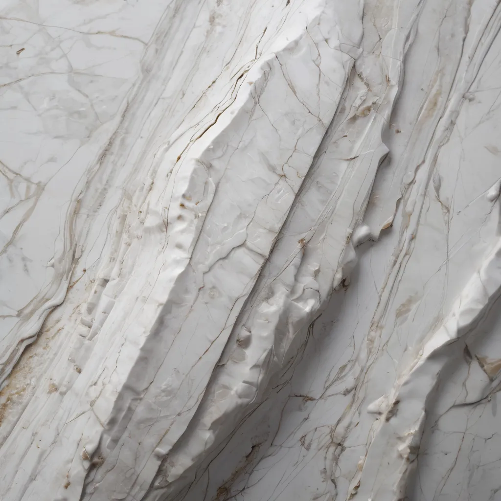 The Significance of White Marble: Nature and Applications