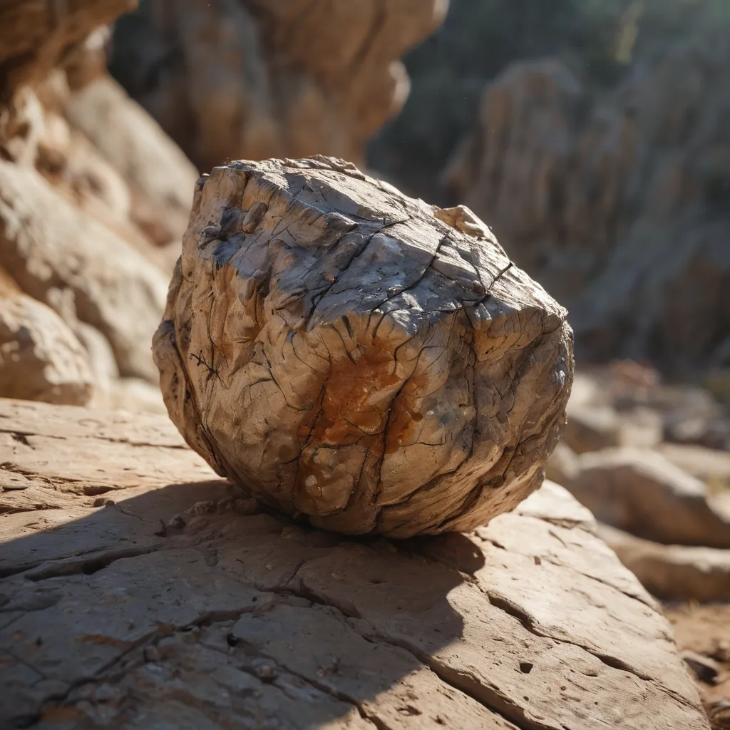 Exploring the Unique Stone of the Dominican Republic