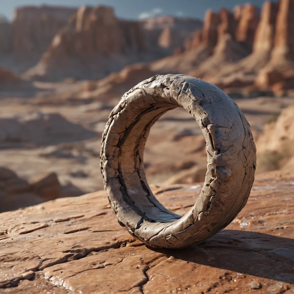 Understanding Tuff Rings: Formation and Impact