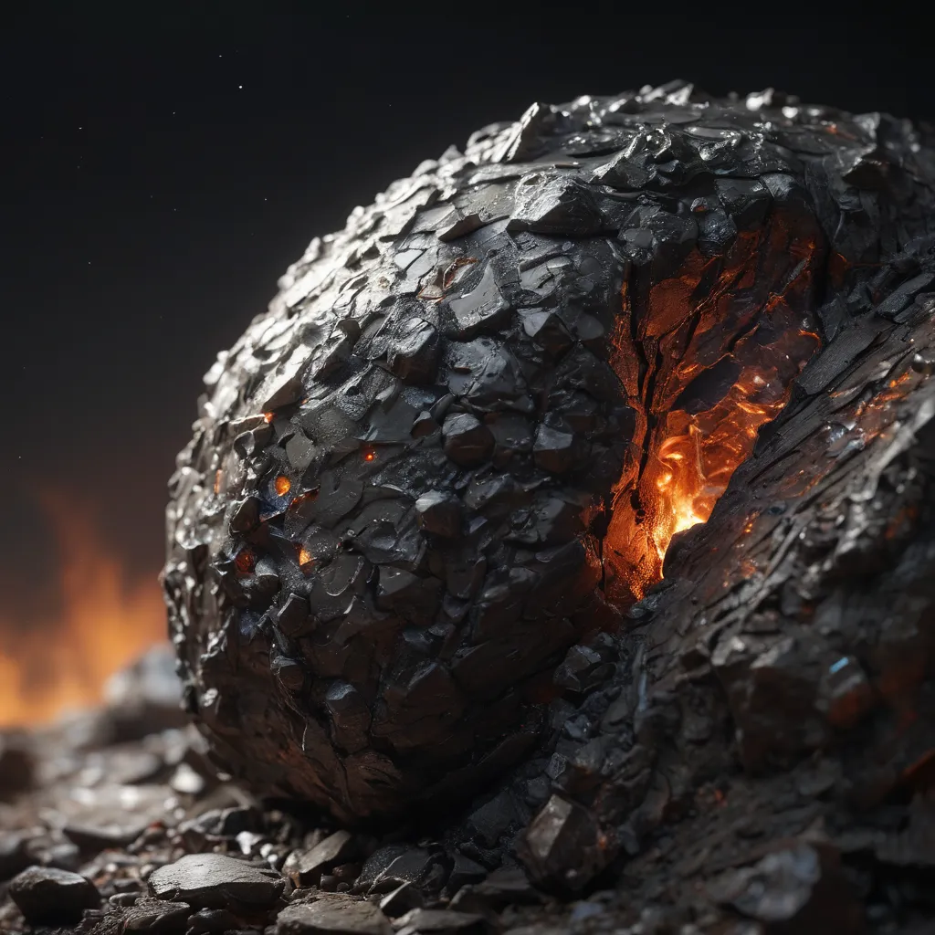 Exploring Asteroid Rocks: Composition and Importance