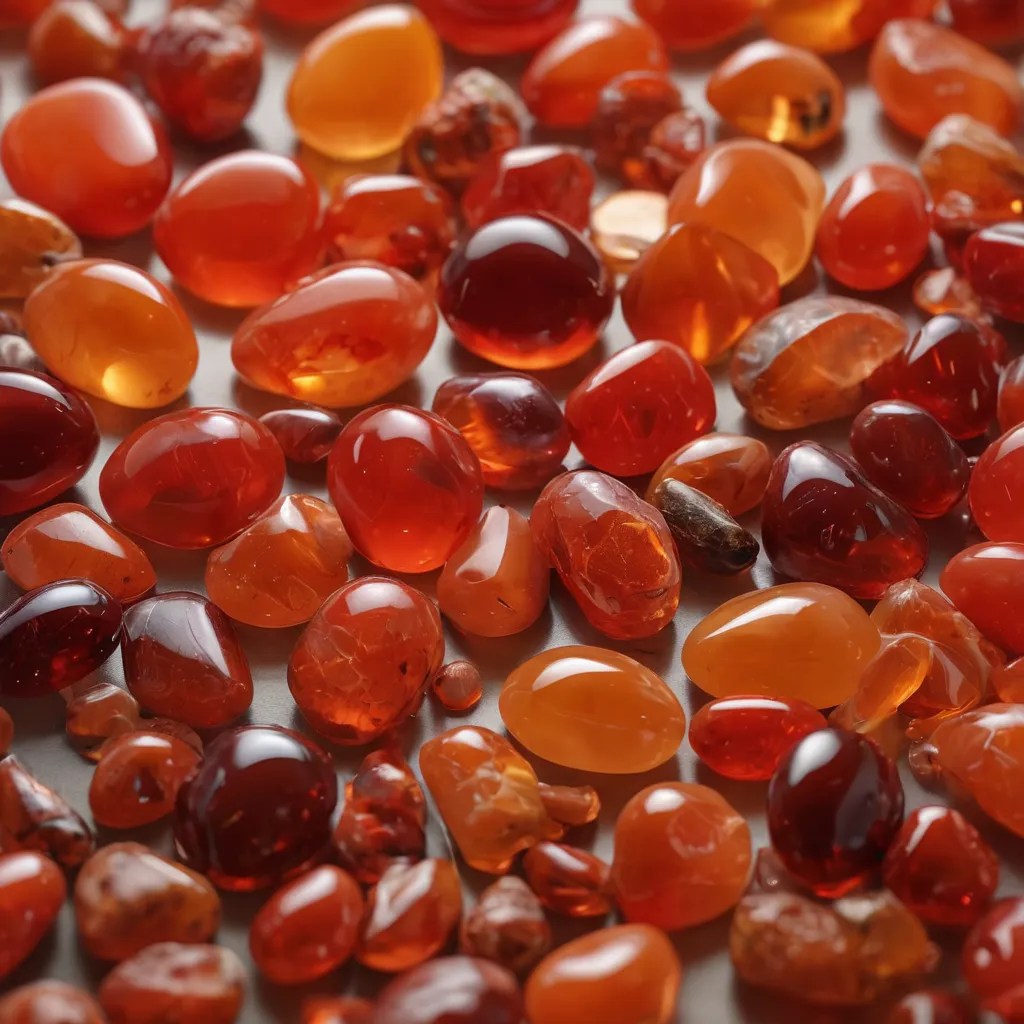 Understanding Carnelian Stone Prices: A Comprehensive Guide