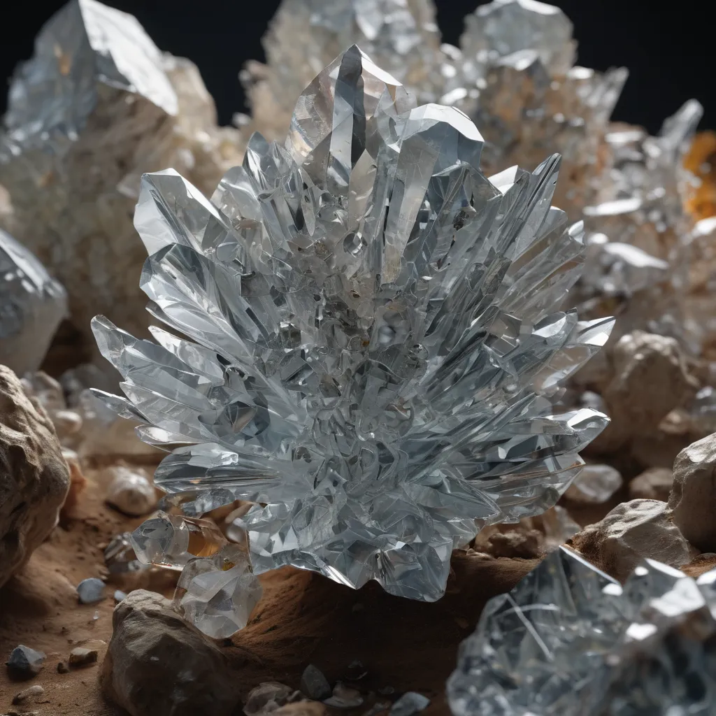 Understanding Crystal Picture Identifiers: A Comprehensive Guide