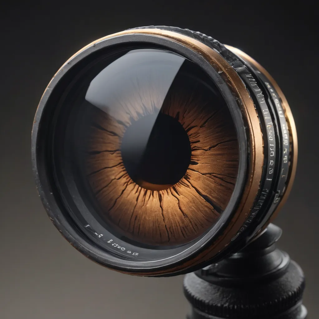 Understanding the Jewelers Eye Loupe Magnifier