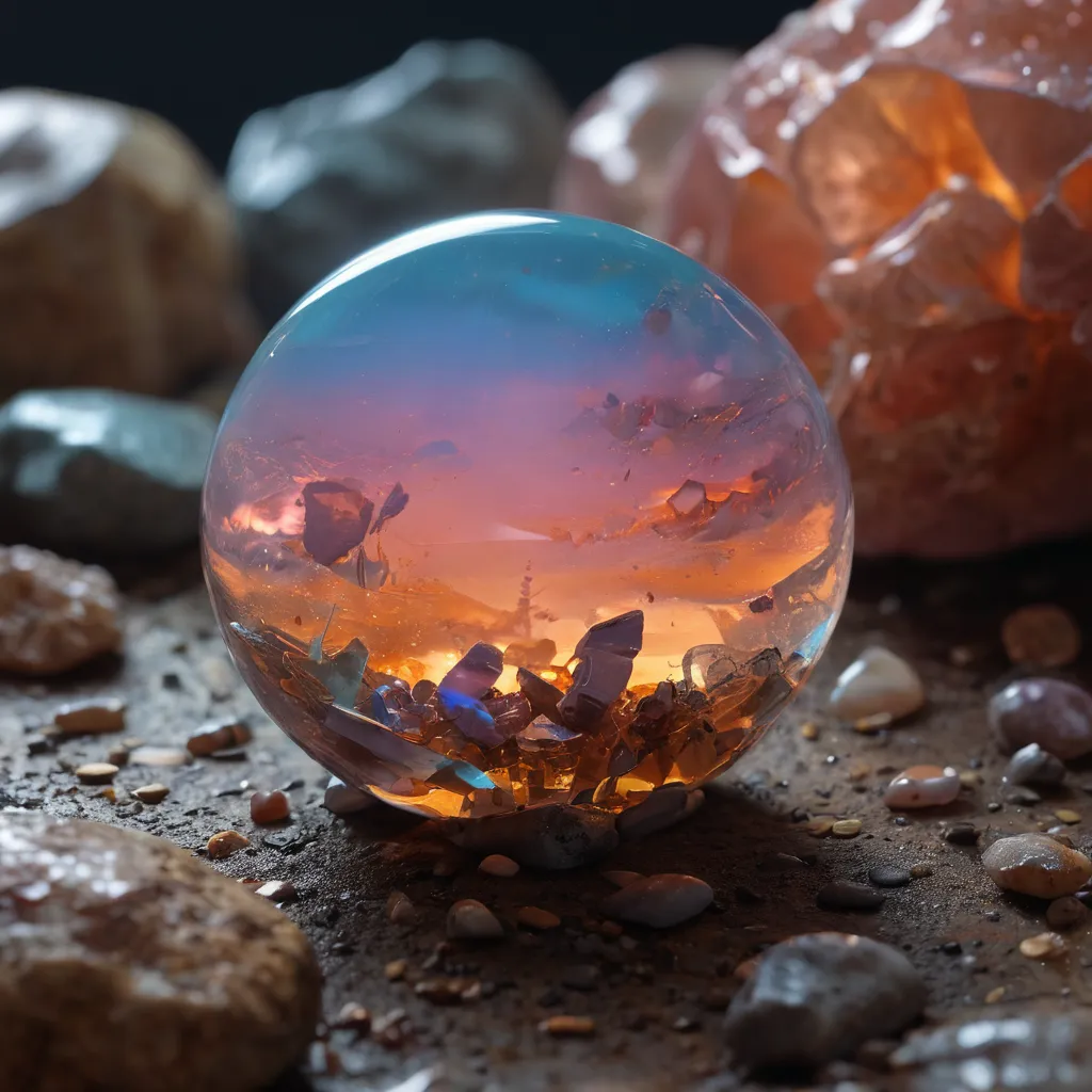 Understanding Opals: A Comprehensive Overview