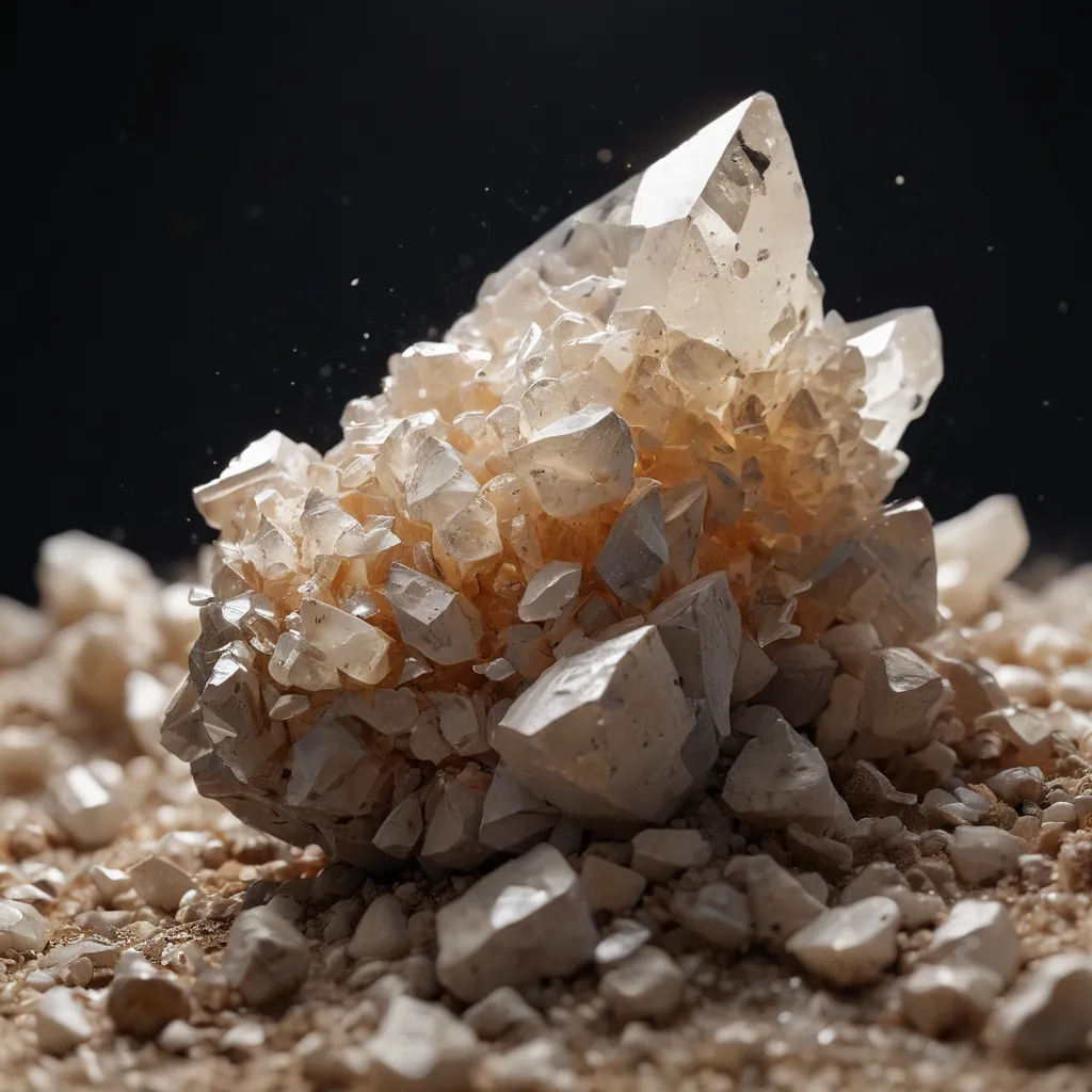 Exploring Quartz Polishing Compounds and Techniques