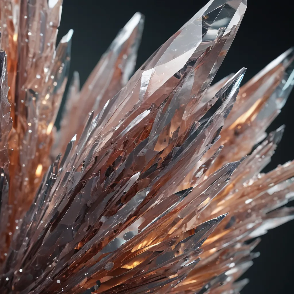 Understanding Satin Spar Crystal: Traits & Uses