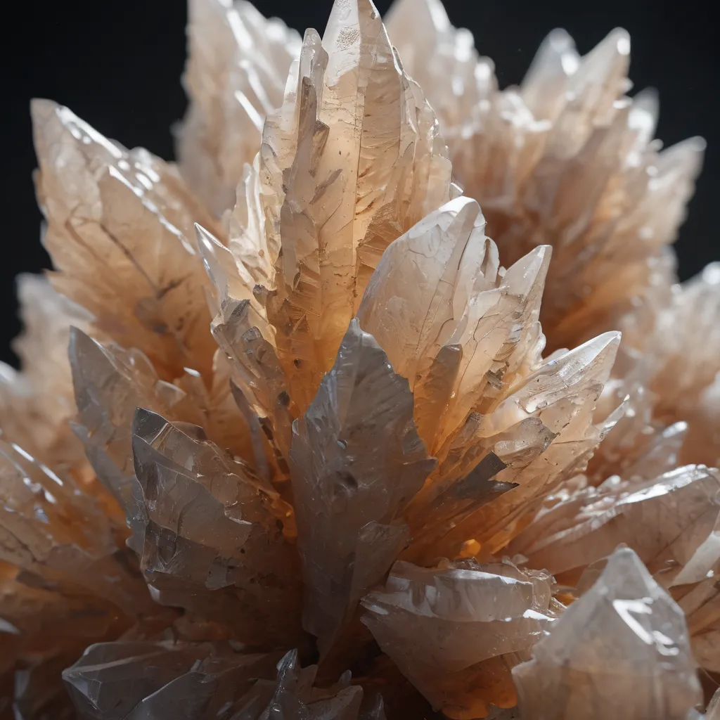 Understanding the Calcite Scratch Test for Mineral Hardness