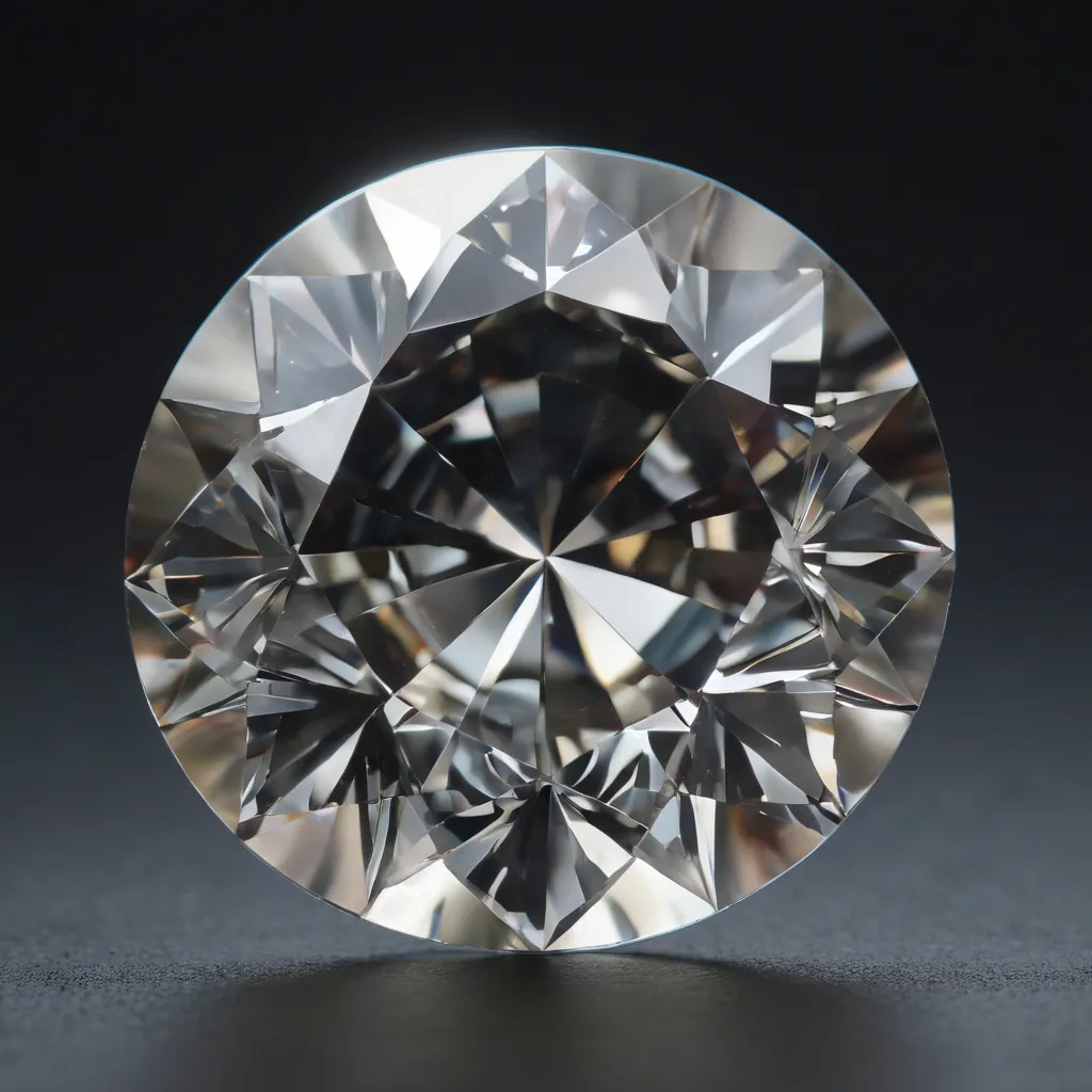 Exploring Diamond Traits: Properties and Cultural Impact
