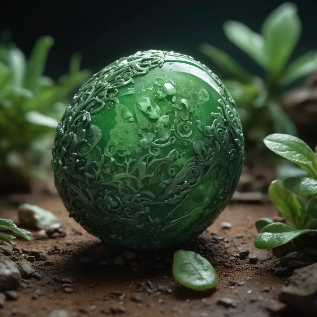 Understanding the Cost of Jade: Key Insights