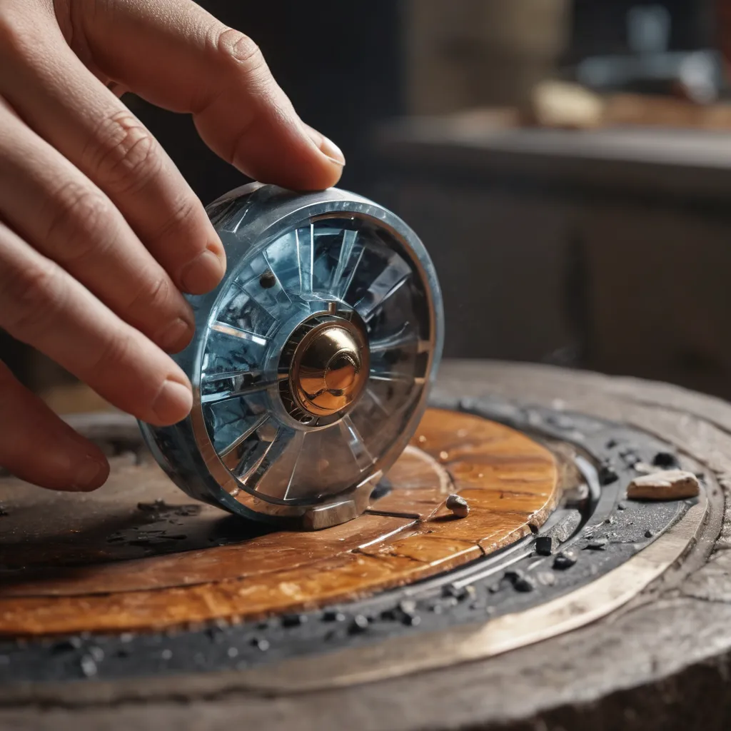 Mastering Lapidary: The Art of Stone Cutting