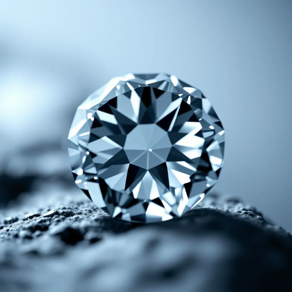 Essential Traits That Define Diamond Value