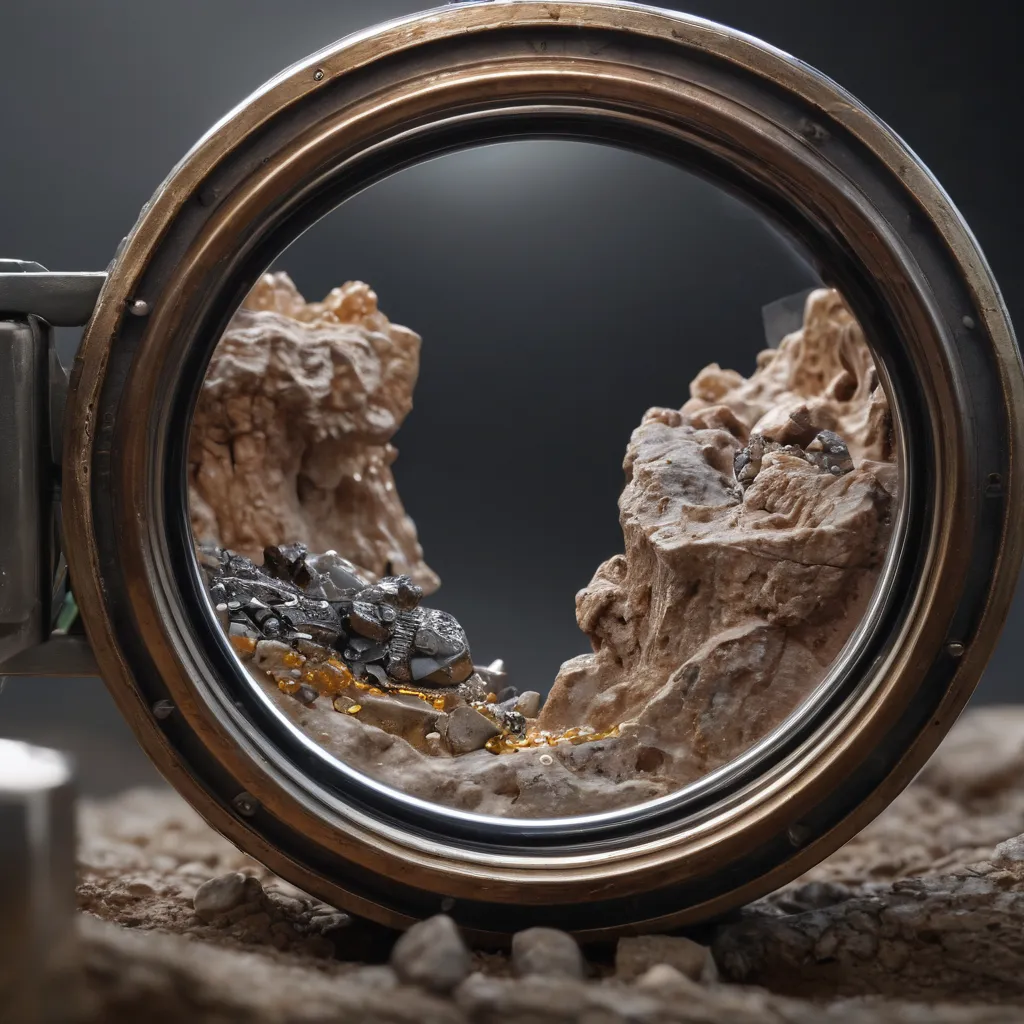 Understanding the Jeweler's Loop: A Comprehensive Guide