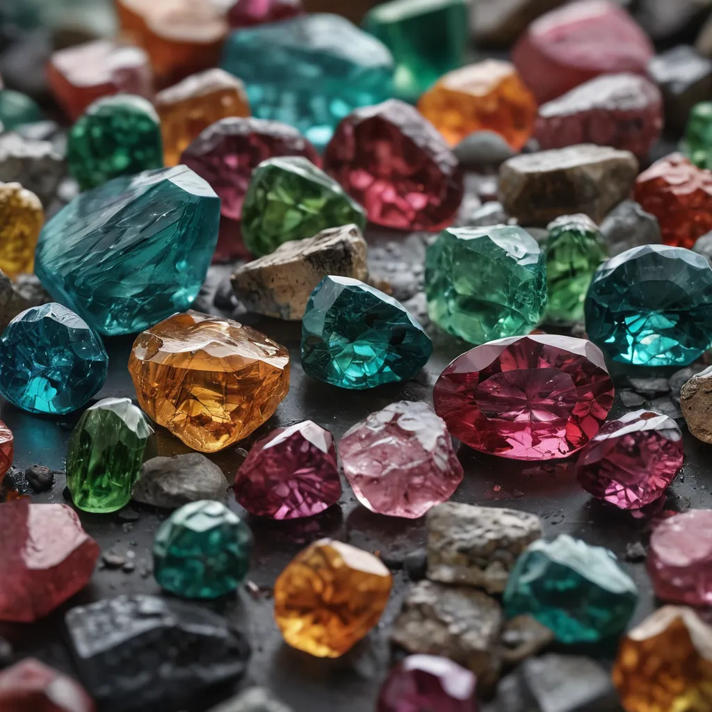 Tourmaline Stone Pricing: Understanding Market Dynamics