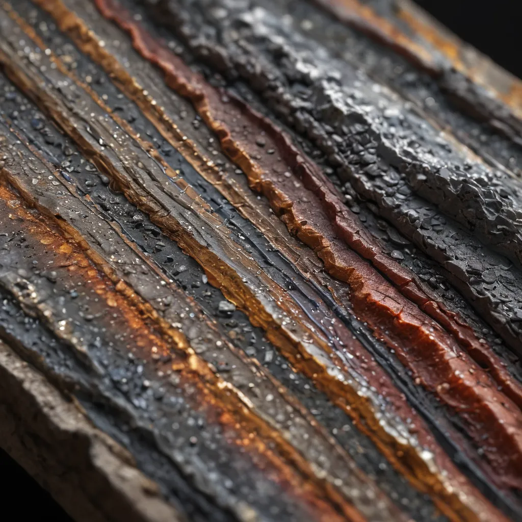 Understanding the Mineral Streak Plate: A Comprehensive Guide