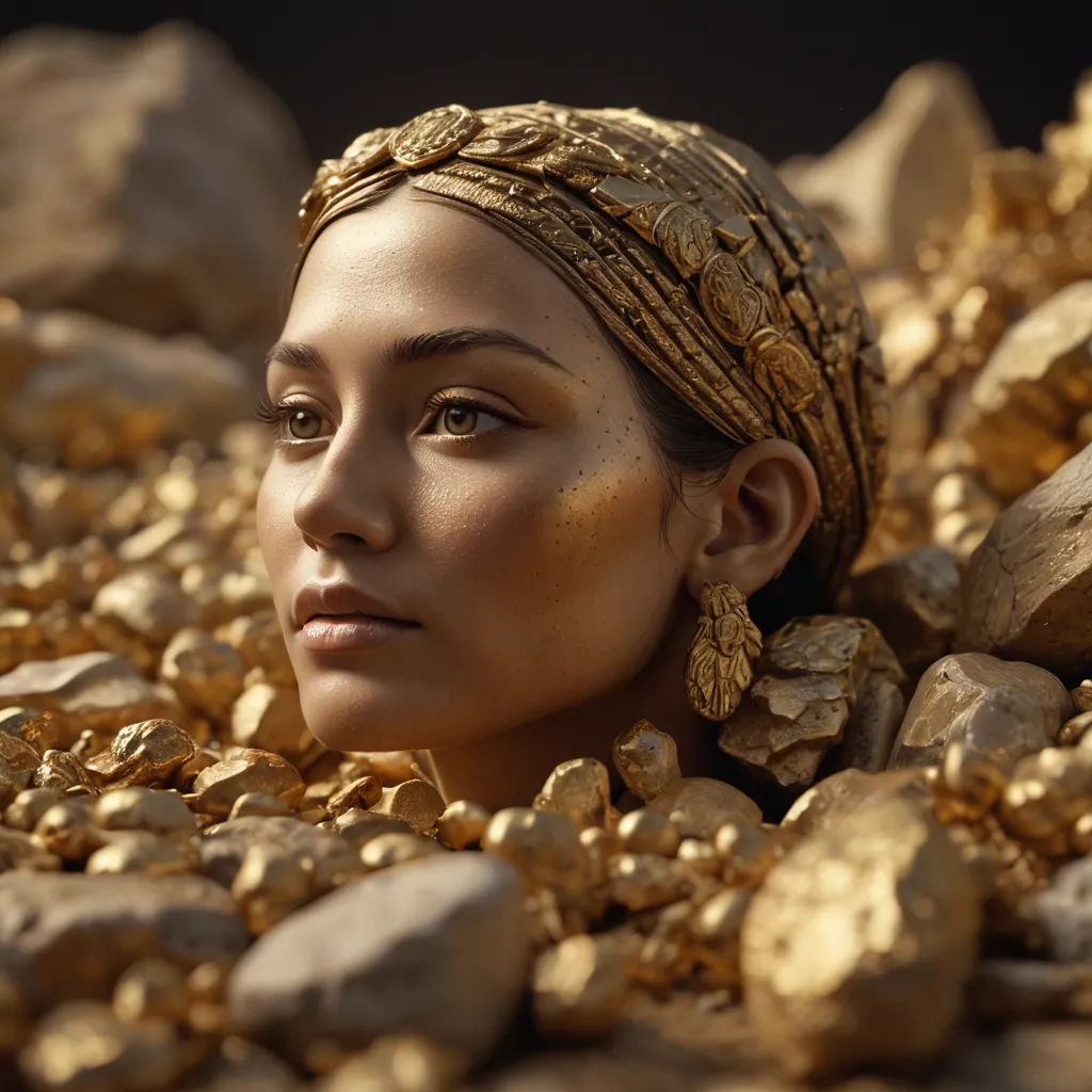 Exploring the Diverse Applications of Gold