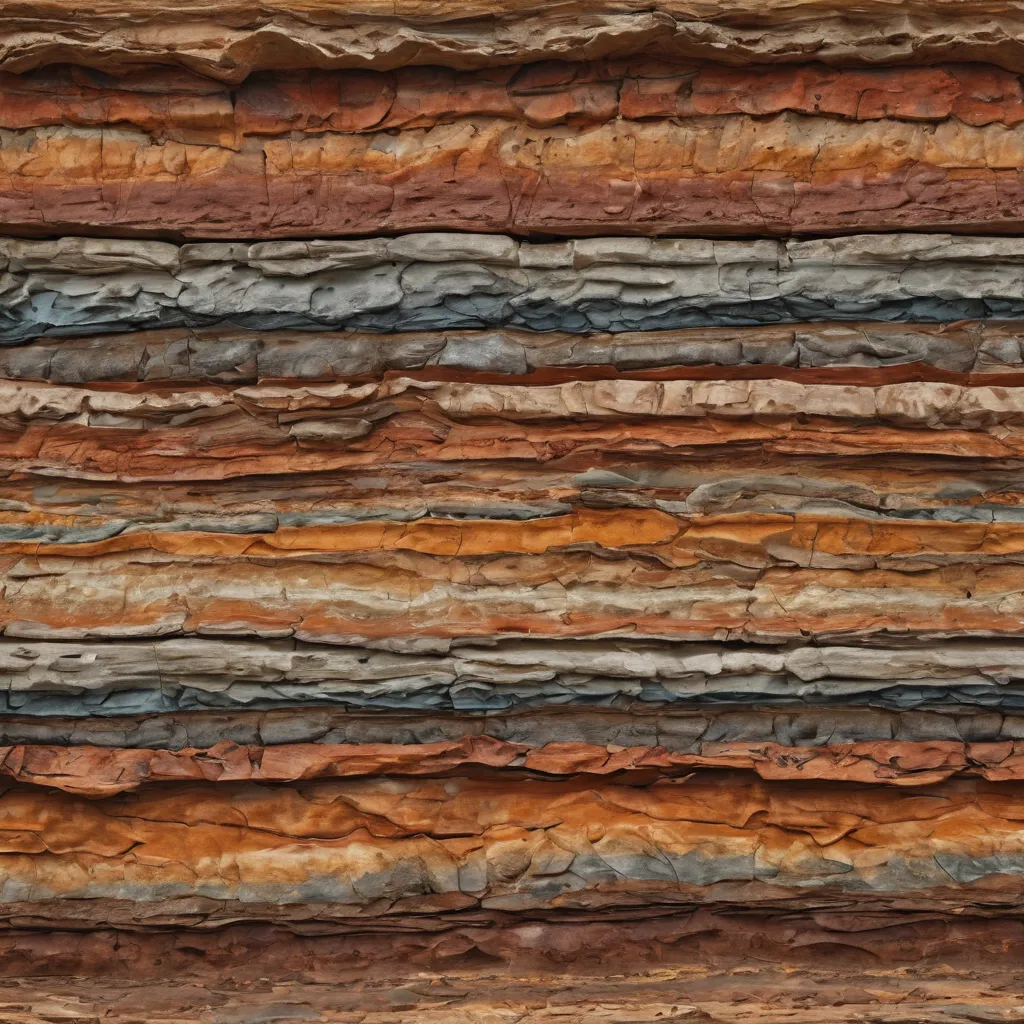 Understanding Rock Formation: Characteristics Explained