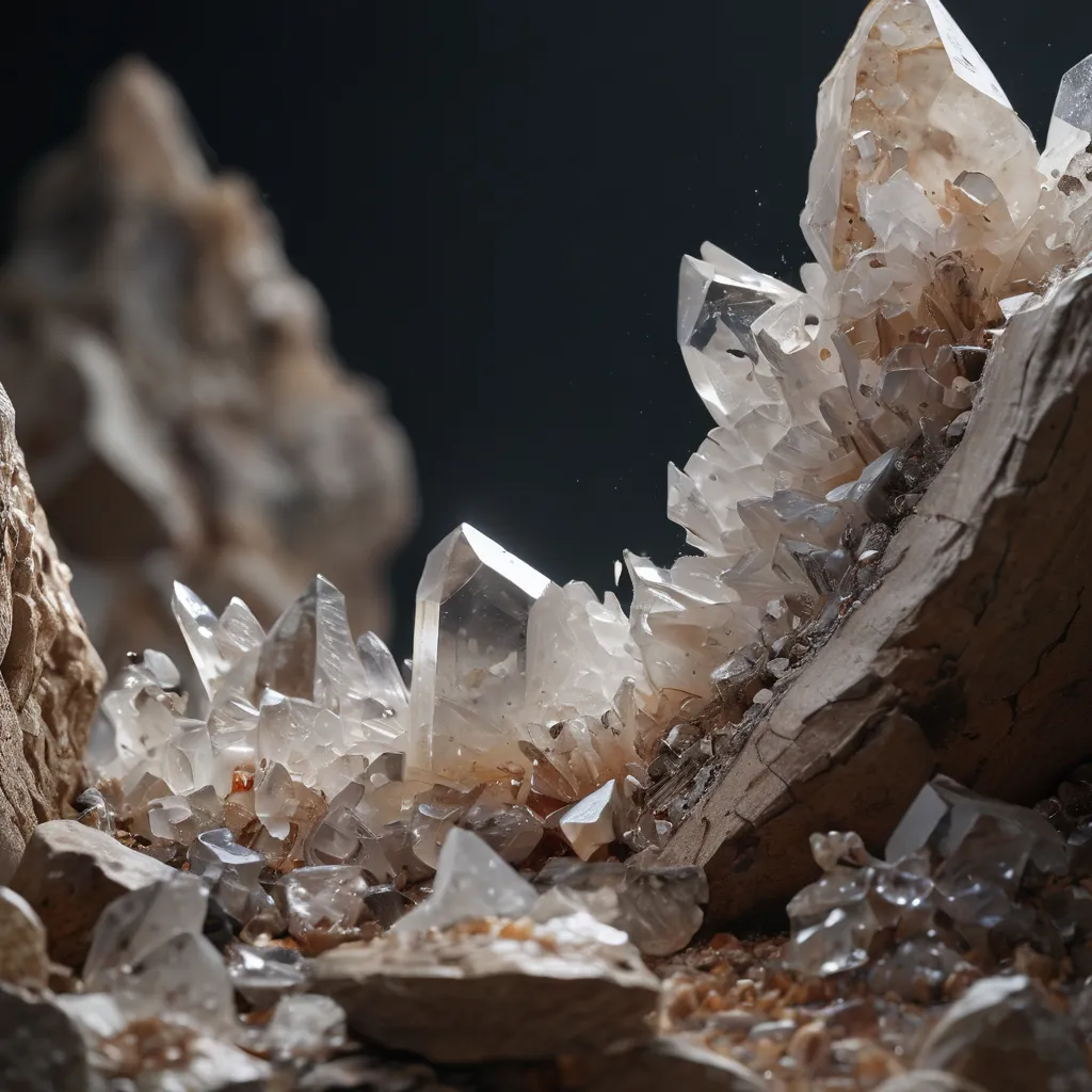 Understanding the Price of Quartz Rocks