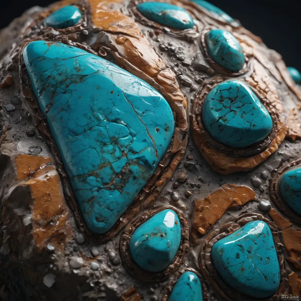 Understanding Turquoise Prices: Key Factors & Trends