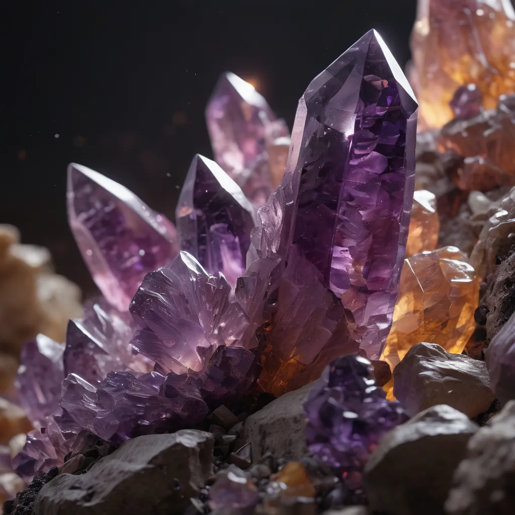 Exploring the Worth of Amethyst: A Detailed Guide