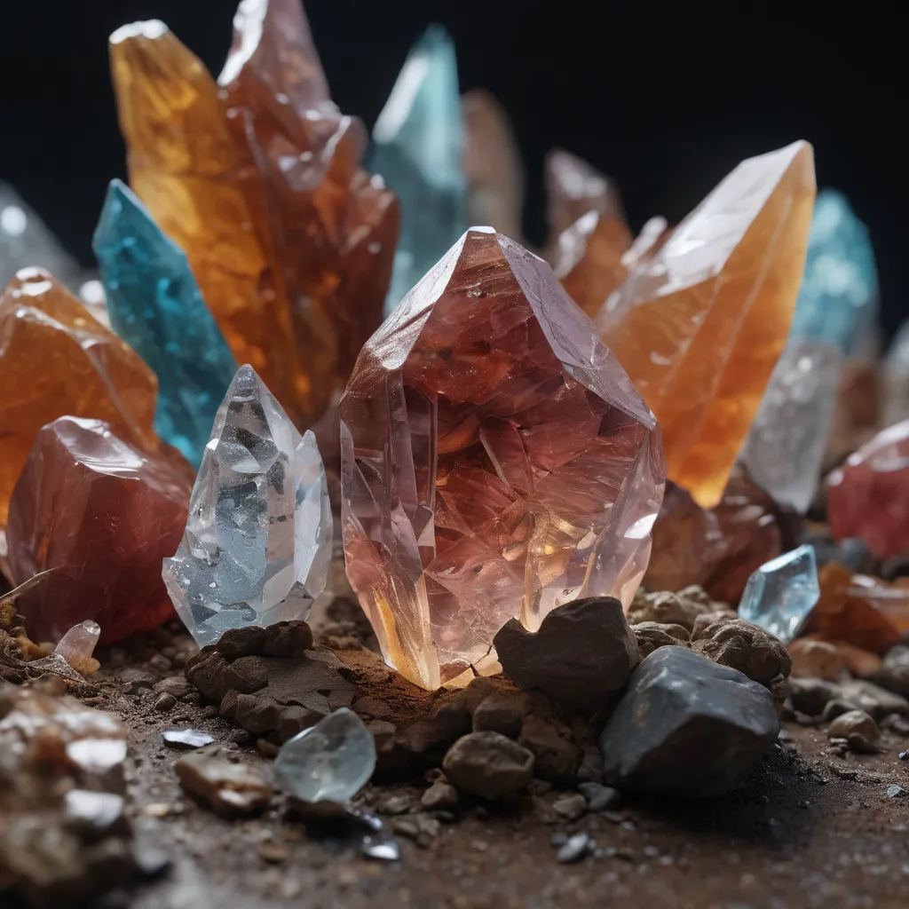 Understanding the Multifaceted Value of Crystals