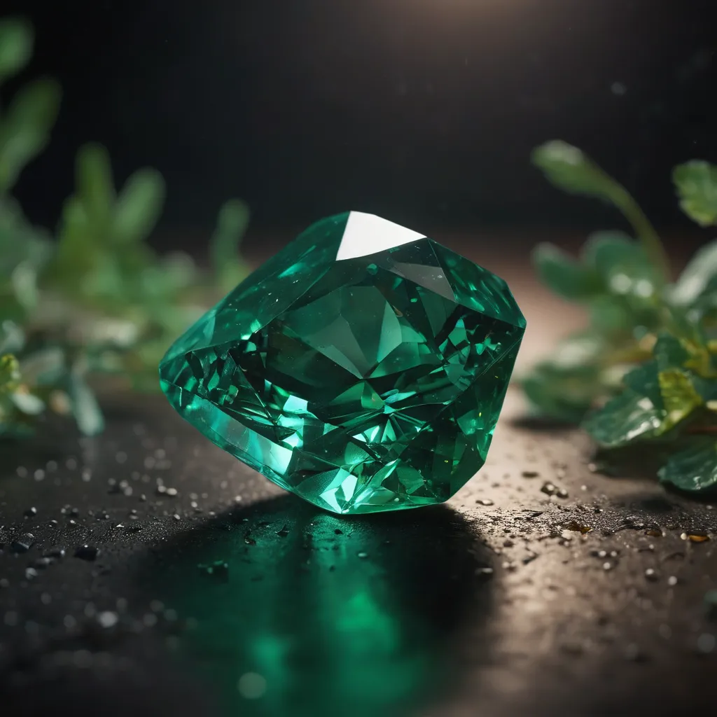 Understanding the Value of Emeralds: Insights and Factors