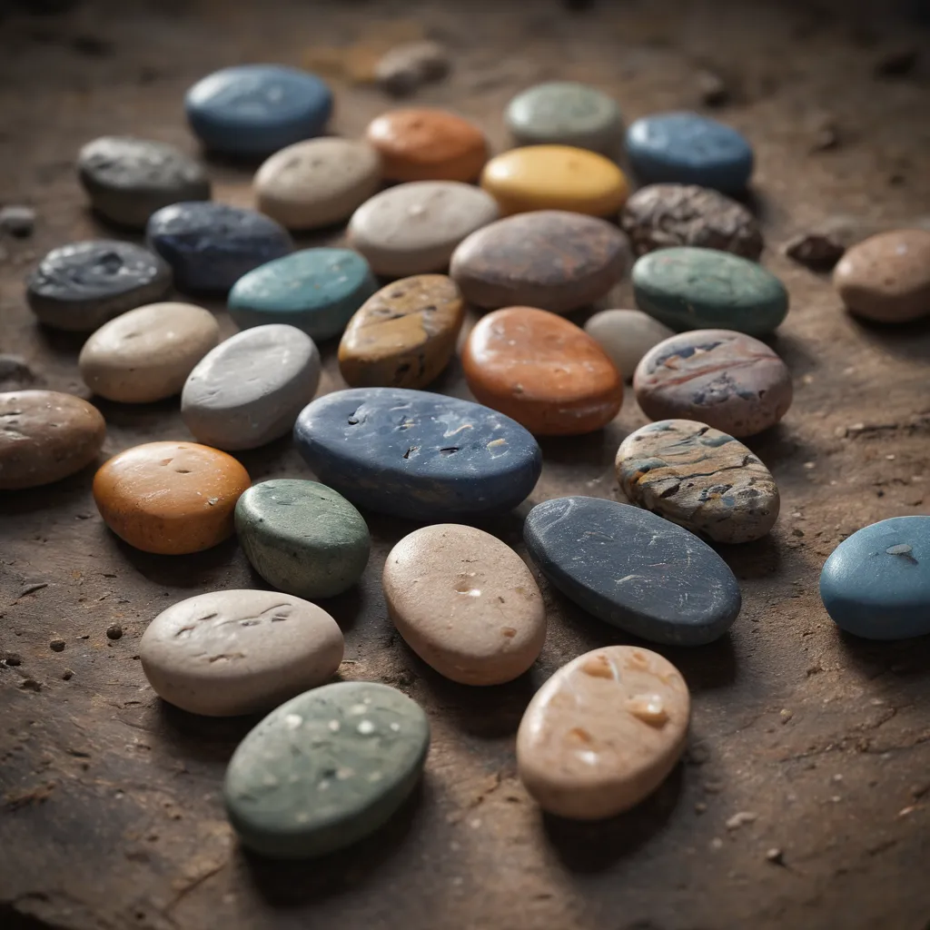 Understanding Worry Stones: Meaning and Collectibility