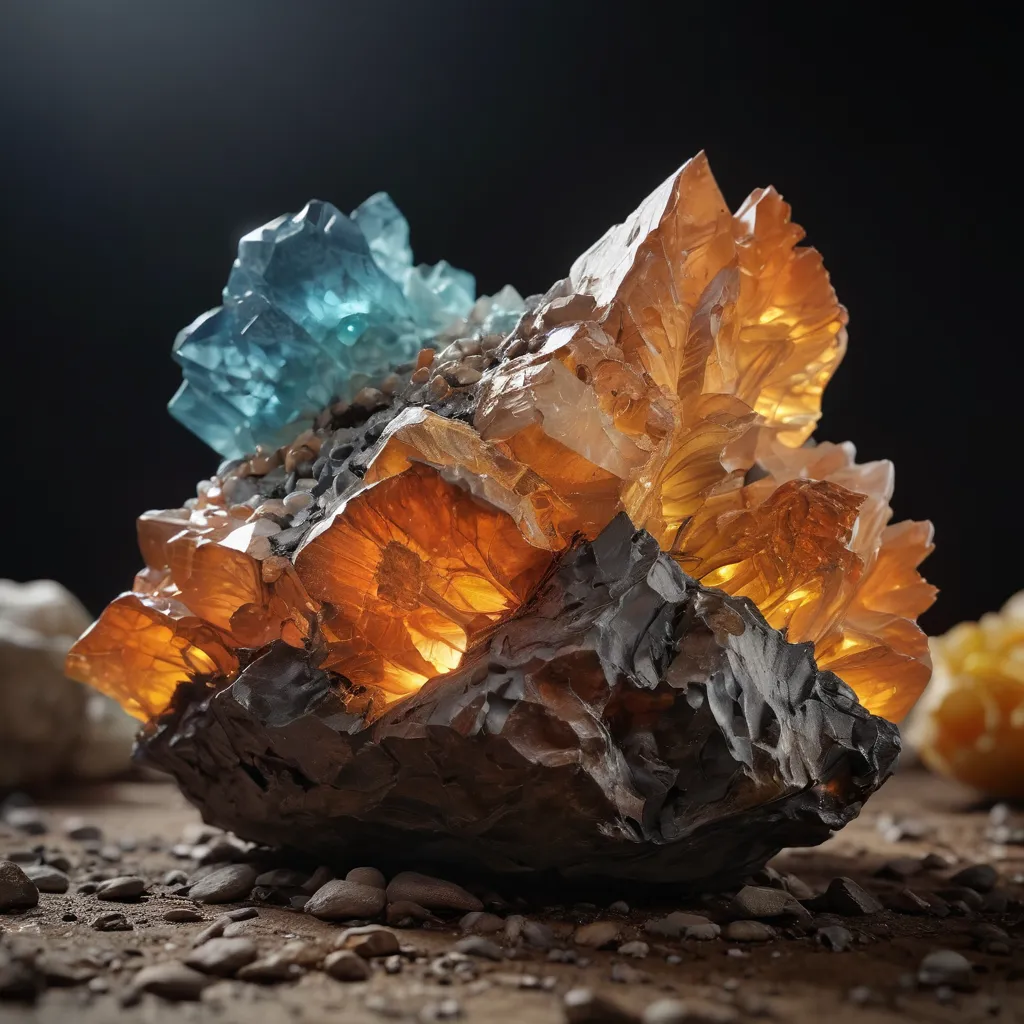 Valuable Rocks: Your Guide to Rare Specimens