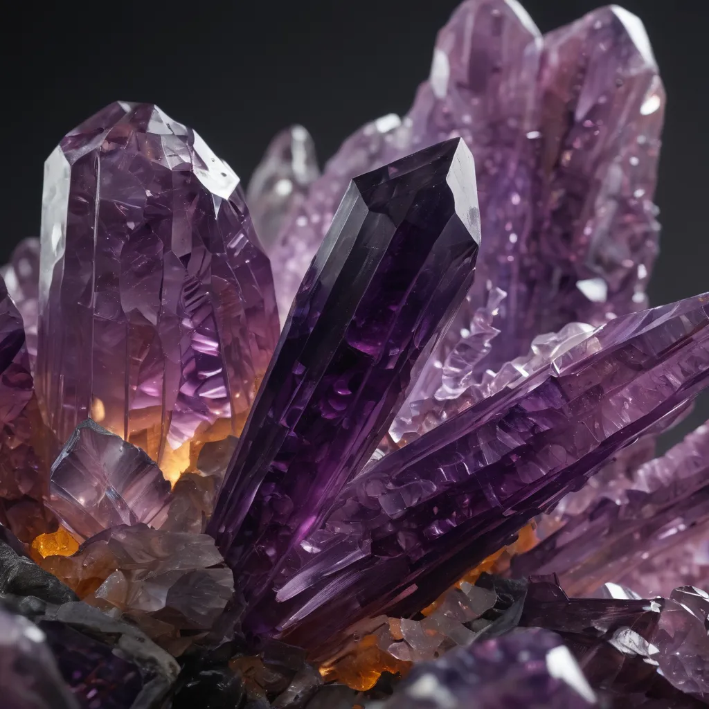 Understanding Amethyst Crystal Valuation: Key Factors