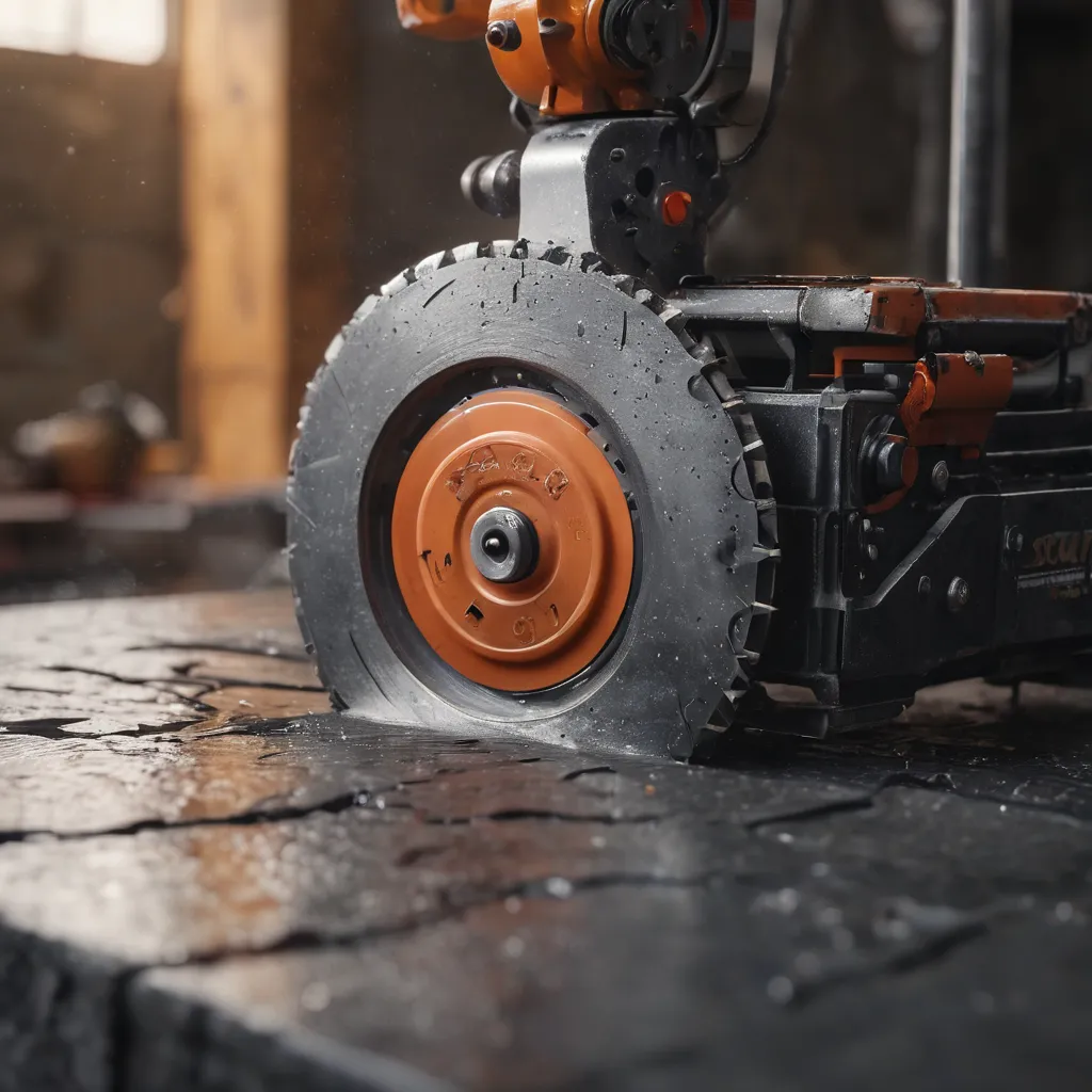 Wet Saw for Rocks: Essential Guide for Enthusiasts