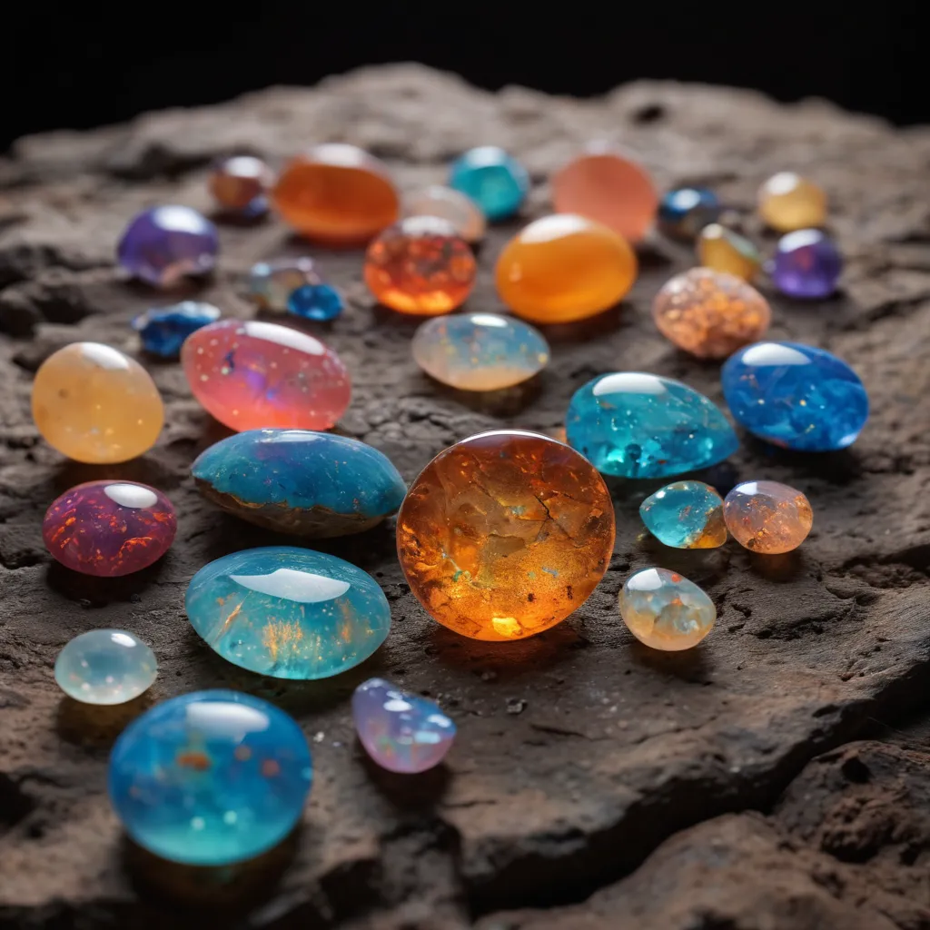 Where to Sell Opals: Your Ultimate Selling Guide