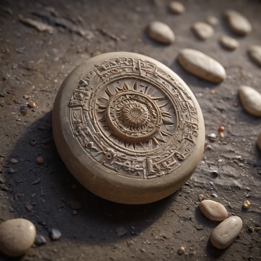Worry Stones: A Tool for Managing Anxiety Effectively